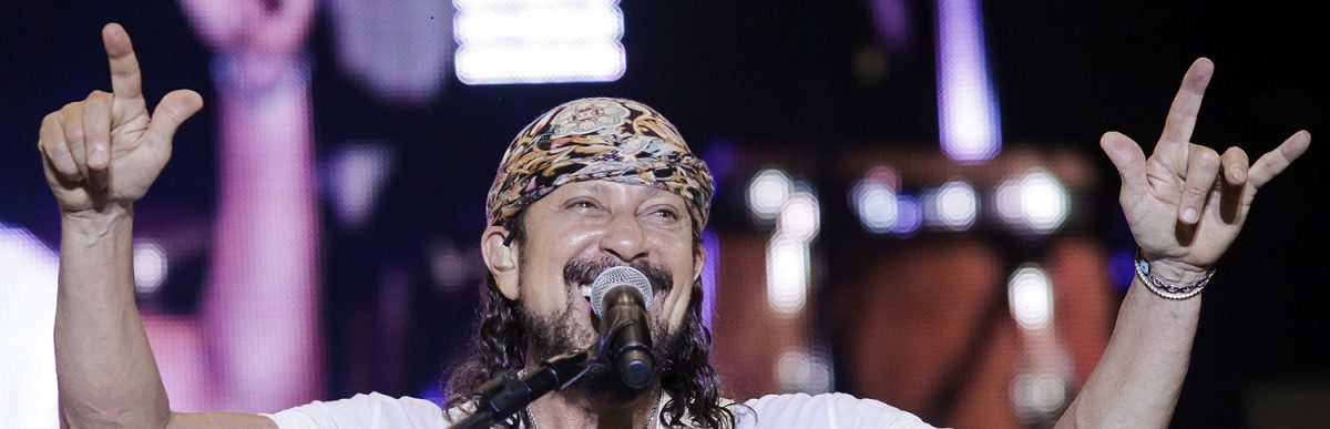 Bell Marques confirma live especial com repertório do show ‘Só As ...