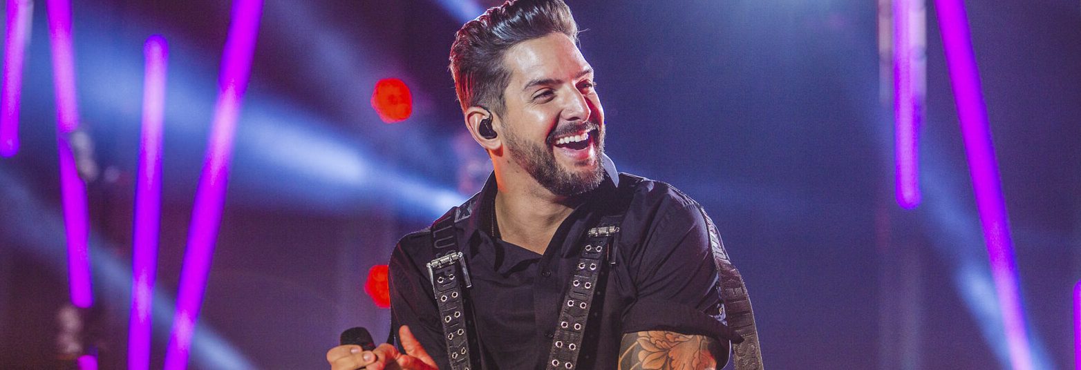 Banda EVA comemora 40 anos de história – Fortal