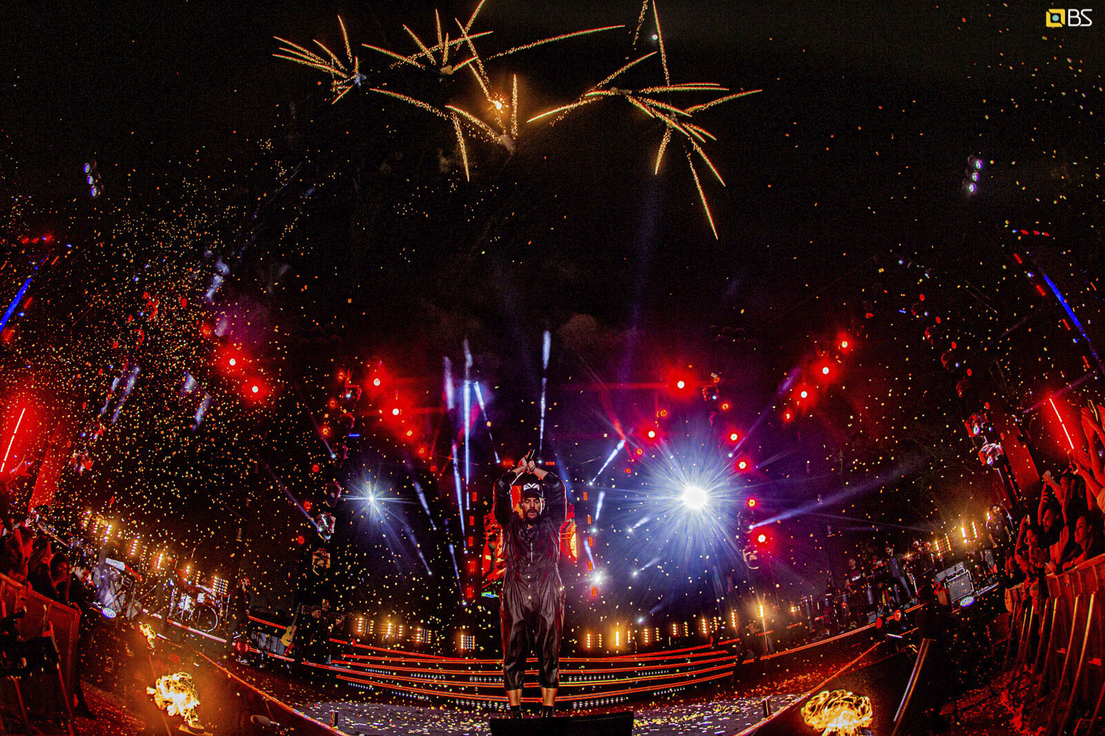 Banda EVA comemora 40 anos de história – Fortal