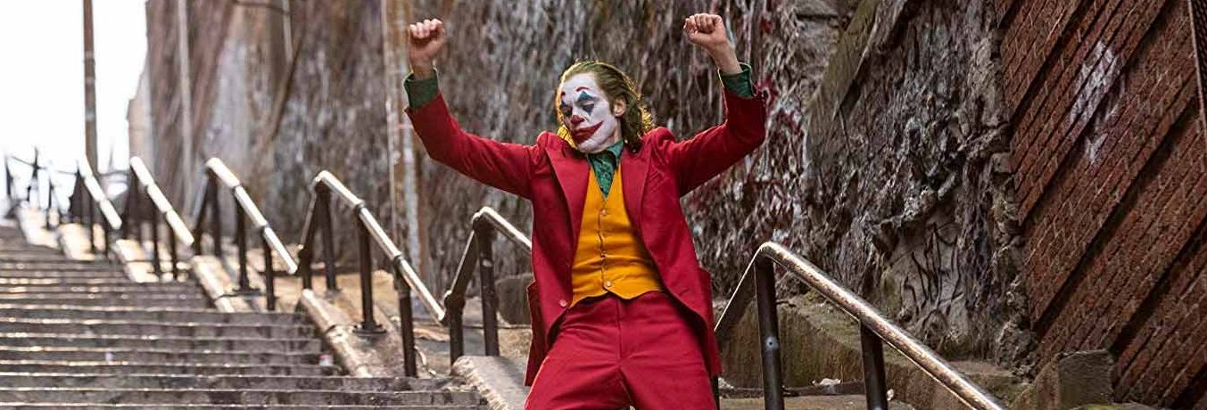 O Coringa estreia nesta quinta (3); veja sessões e horários dos cinemas ...