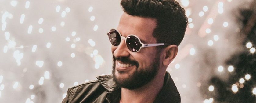 Dennis divulga teaser do seu próximo EP “Baile do Dennis” – Fortal