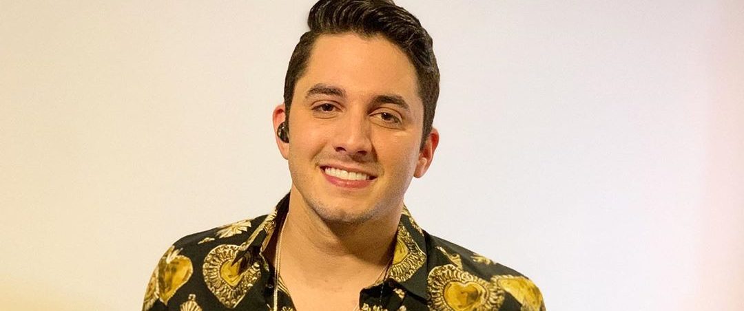 Jonas Esticado dá início a sua primeira turnê internacional – Fortal