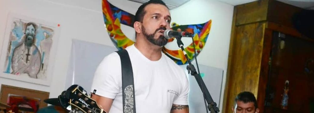 Paulo Calado, Kadu Justa, So o Mie e Balancê agitam o Encontro da Folia ...