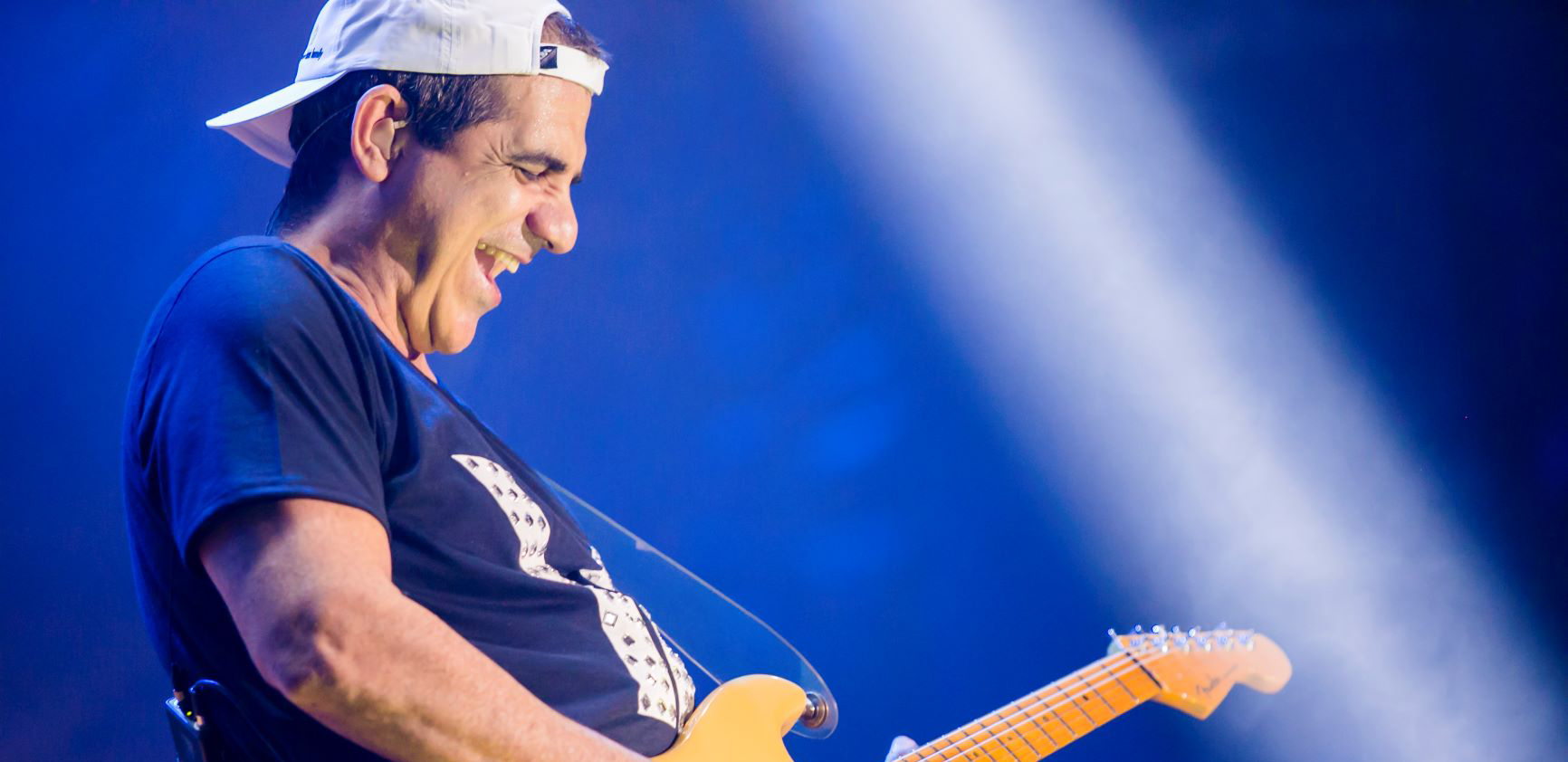 Durval Lelys divulga vídeo do hit ‘Juntos e Conetados’ – Fortal