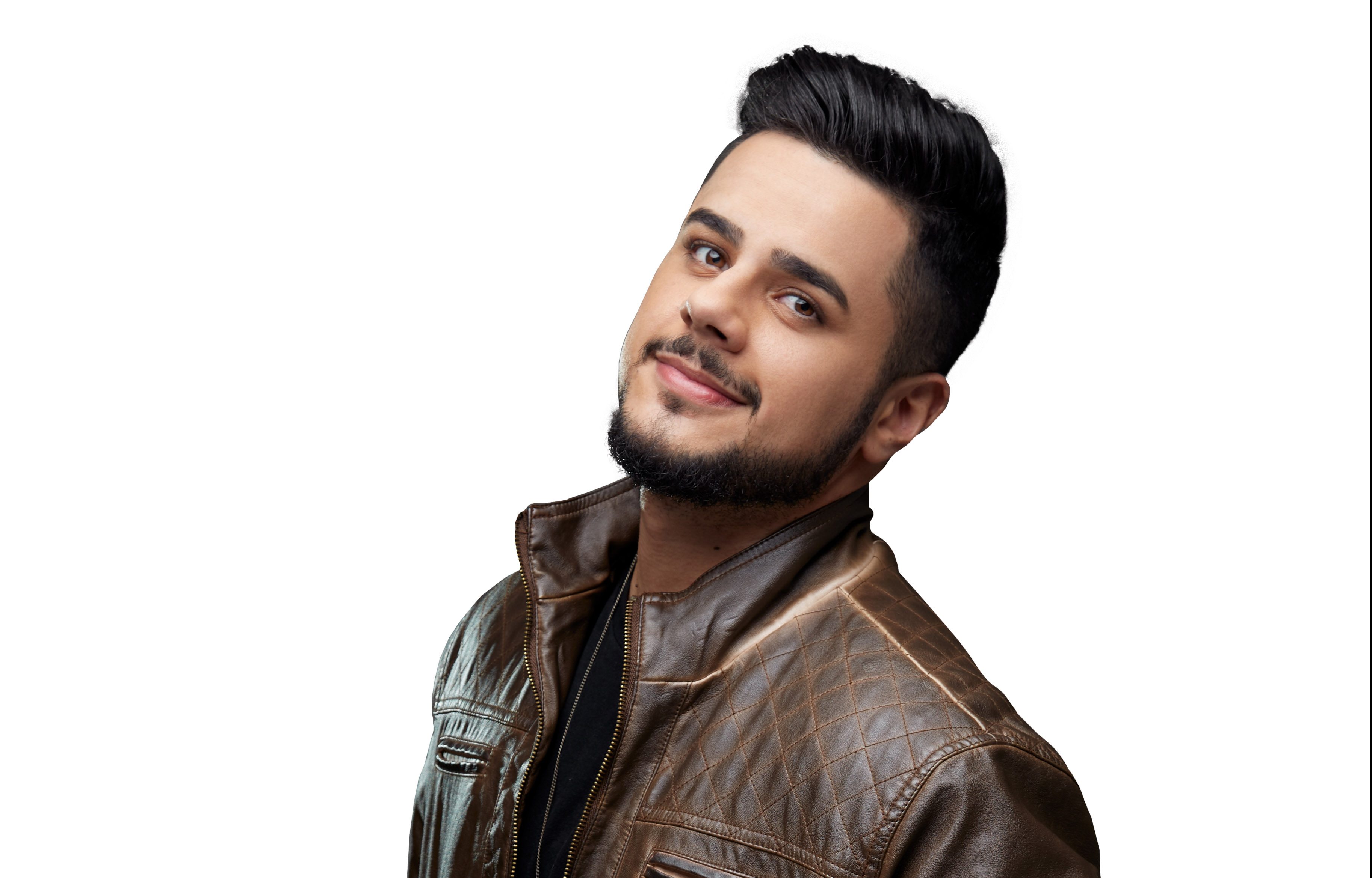 JM Puxado lança a música “Mente” – Fortal