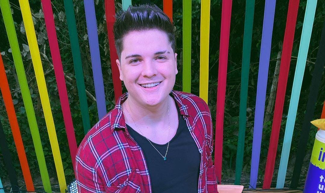 Eric Land e Rogerinho fazem show sunset em Fortaleza neste sábado – Fortal