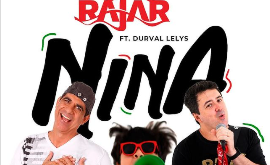 Durval Lelys e Banda Rajar gravam clipe em homenagem ao mês do autismo ...