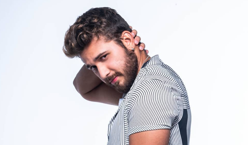 Gustavo Mioto lança novo hit romântico aos fãs; saiba mais – Fortal