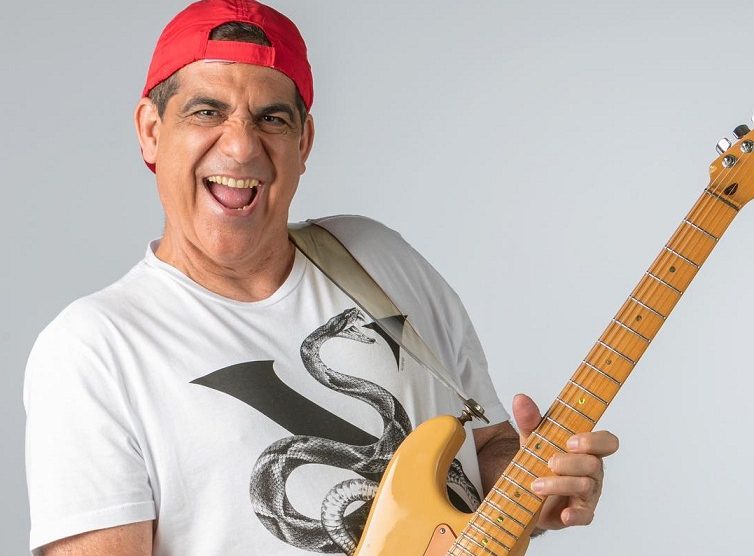 Durval Lelys lança nova versão do sucesso “Amor Tropical”; confira – Fortal