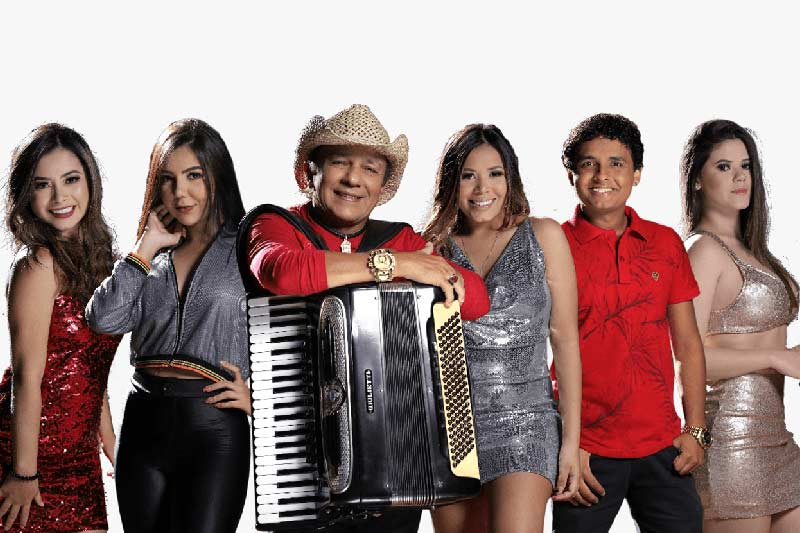 Banda Mastruz com Leite anuncia lançamento de single especial aos fãs ...