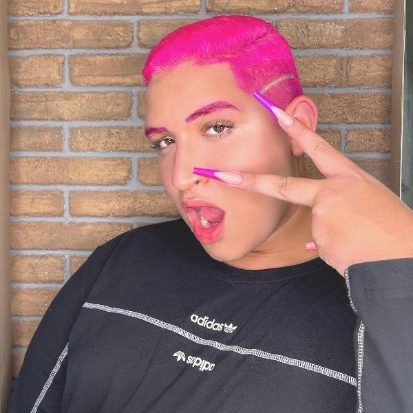 Influenciador Yarley Ara apresenta nova casa para os seguidores – Fortal