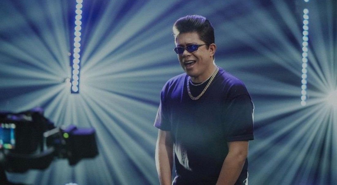 Sucesso: DJ Ivis está entre os artistas brasileiros mais ouvidos do ...