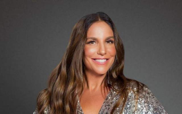 Ivete lança teaser de novo programa na TV; confira – Fortal