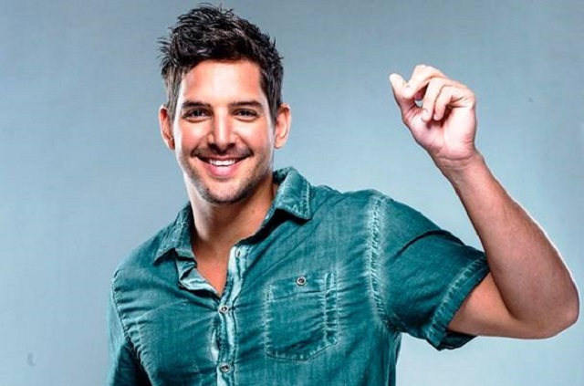 Felipe Eva comemora aniversário ao lado da família; confira – Fortal