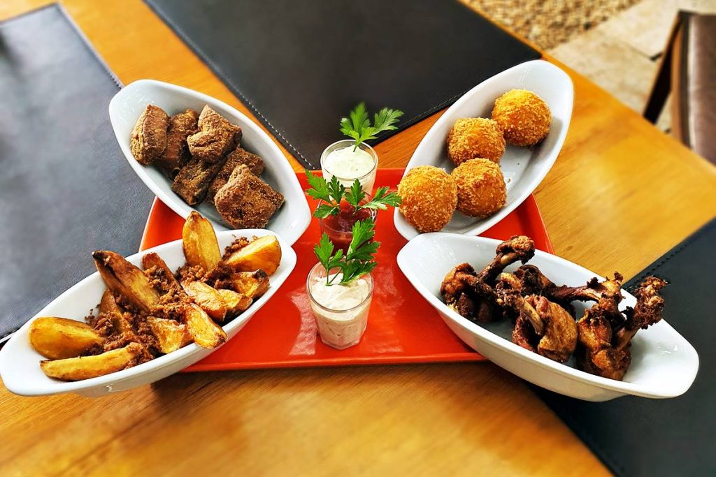 Festival Bar em Bar agita bares e restaurantes em Fortaleza – Fortal