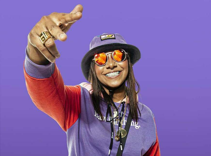 Sensação do bregafunk, Mc Danny faz show inédito em Fortaleza; confira ...