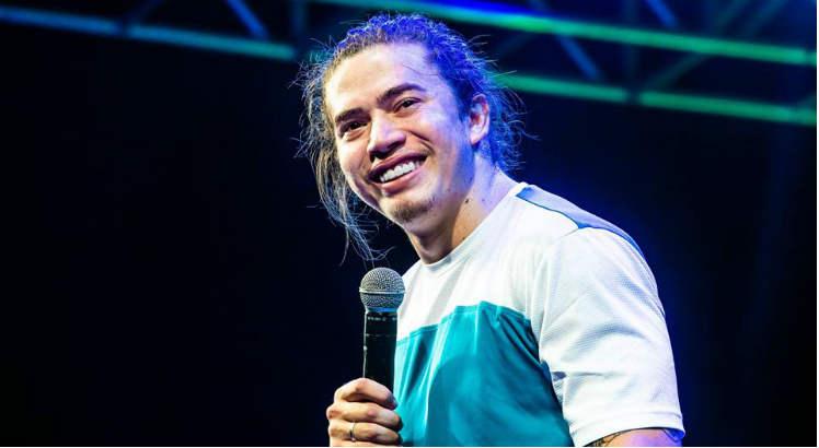Whindersson Nunes promete 11 shows em Fortaleza no mês de abril ...