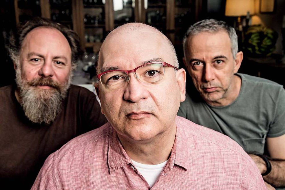 Paralamas do Sucesso, Seu Jorge, Vanessa da Mata: I’Music traz os ...