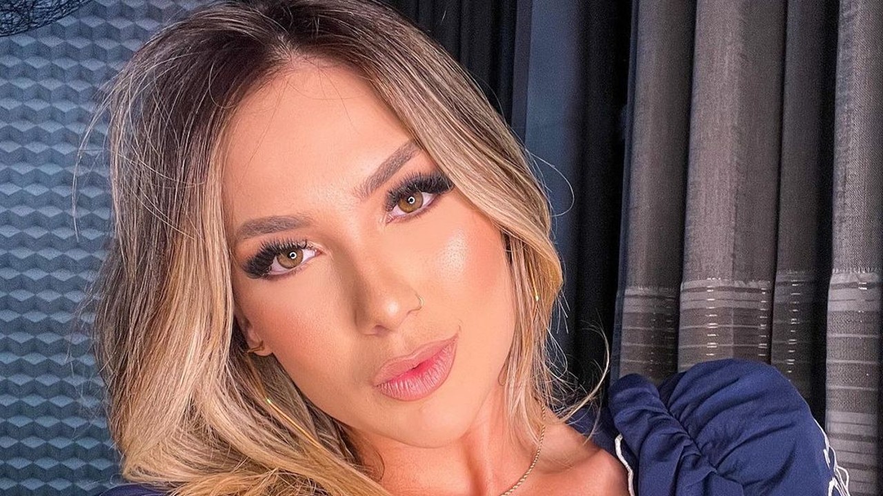 Com milhões de seguidores, Virginia vai participar de reality show ...