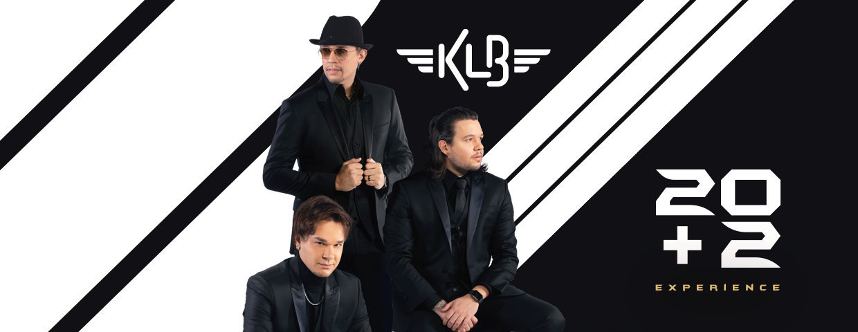 KLB anuncia show em Fortaleza – Fortal