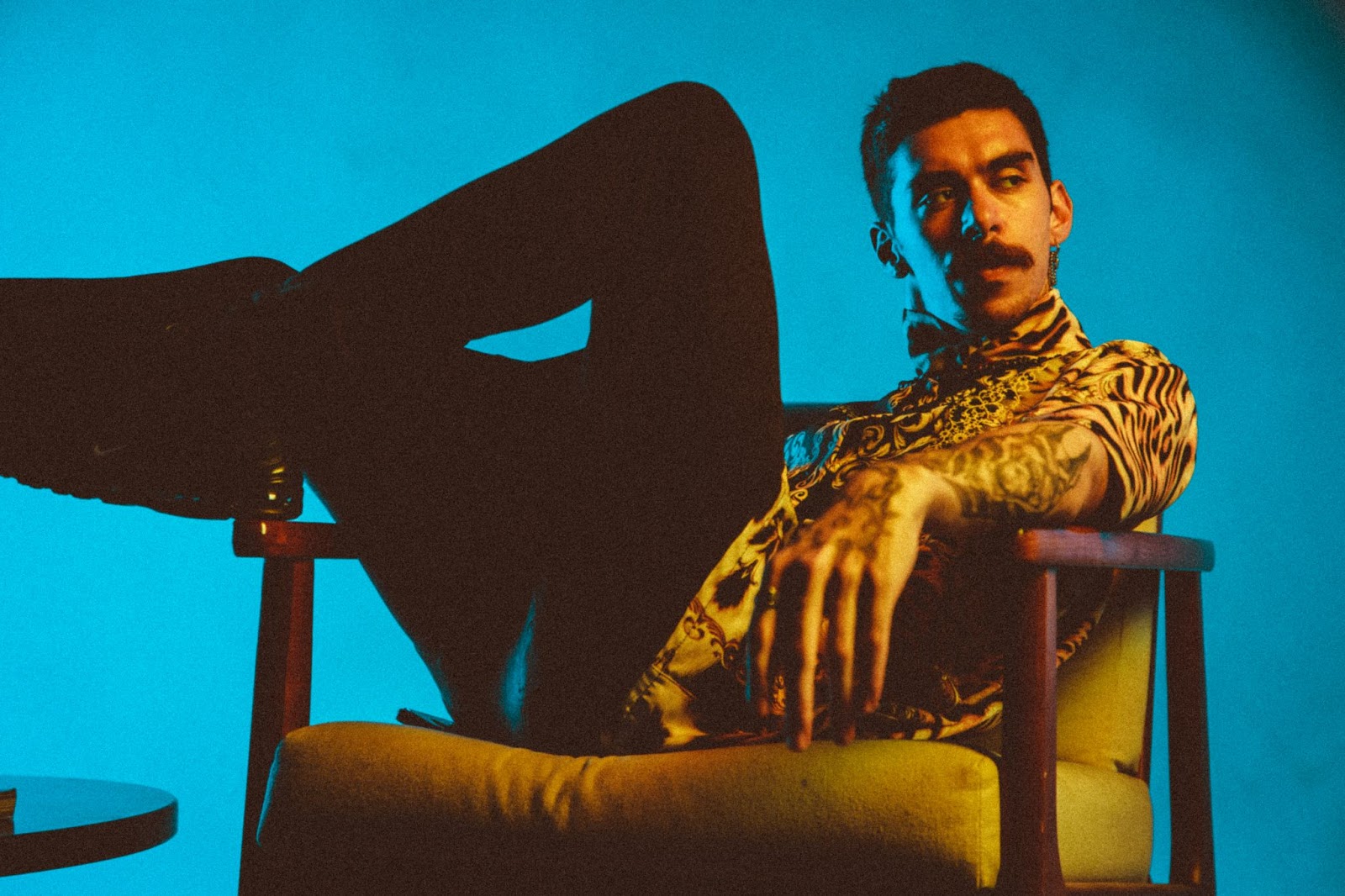 DJ Mochakk confirma primeira apresentação em Fortaleza; vendas abrem ...