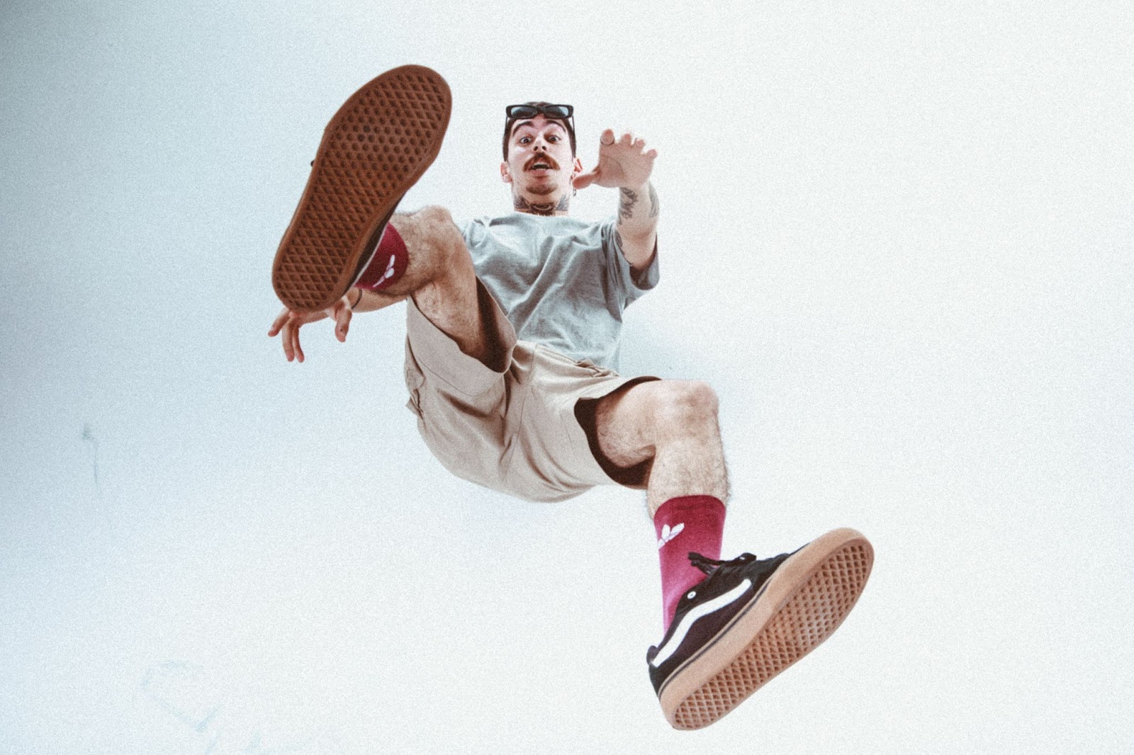 DJ Mochakk confirma primeira apresentação em Fortaleza; vendas abrem ...