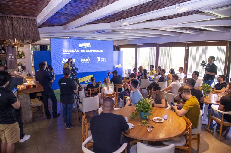 Inédito em Fortaleza, Festival Ginga Brasil anuncia programação de ...