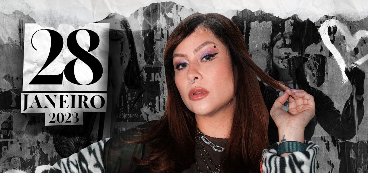 Após show histórico no ‘Ceará Music – O Lançamento’, Pitty retorna à ...