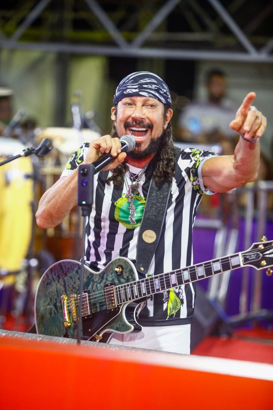 Bell Marques é atração confirmada no pré-carnaval de Aracati – Fortal