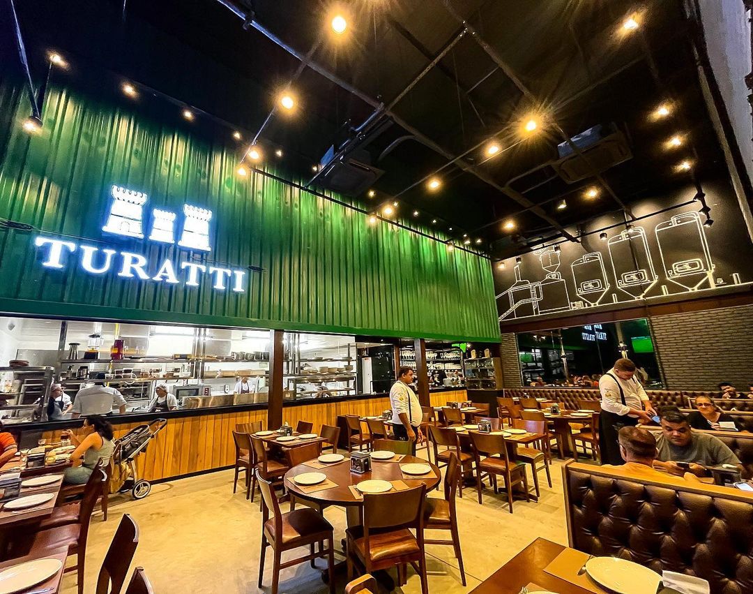 Grupo Turatti oferece chopes a partir de R$ 2,49 em promoção do Dia do ...