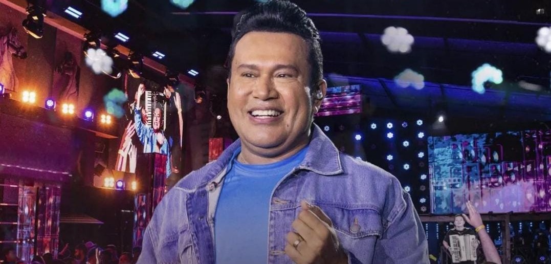 Zé Cantor lança novo DVD “Forró de A a Zé” com show e participações ...