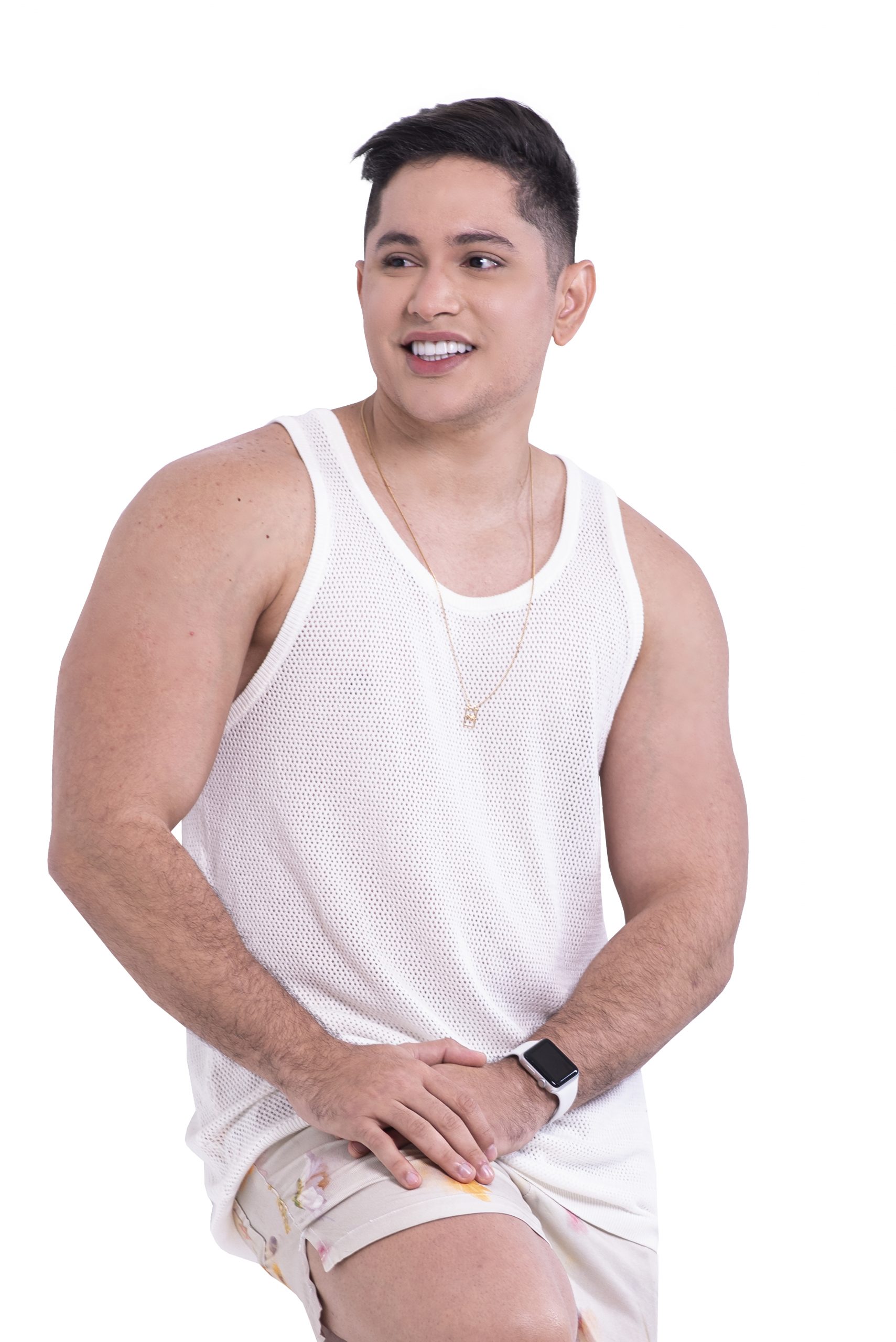 Revelação do Forró, Caio Brito lança CD promocional com três músicas ...