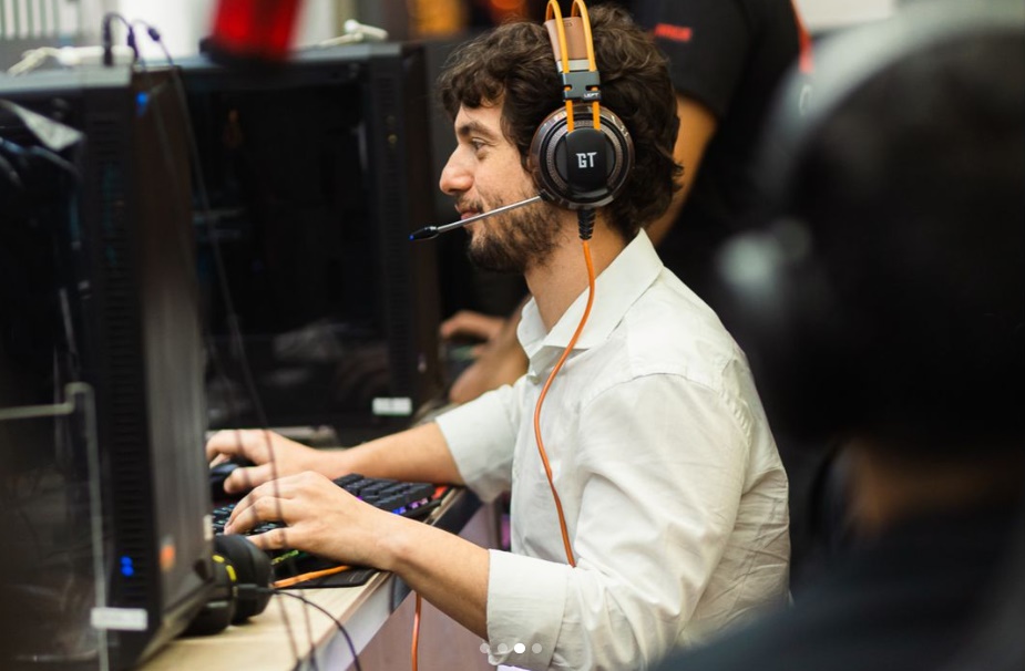 Lojas ibyte promove campeonato gamer no mês de abril; confira a ...