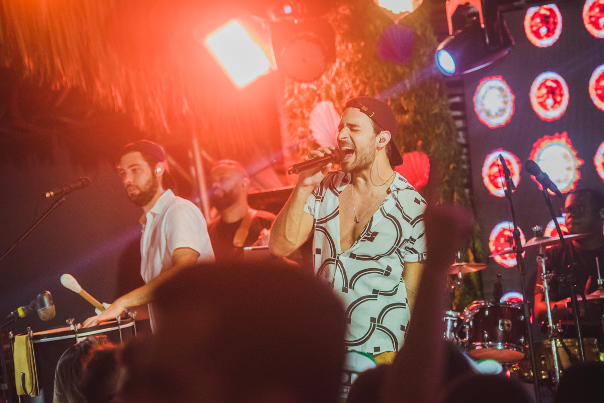 DDP Diretoria: das praias do Rio ao Carnaval de SP, conheça a banda que ...