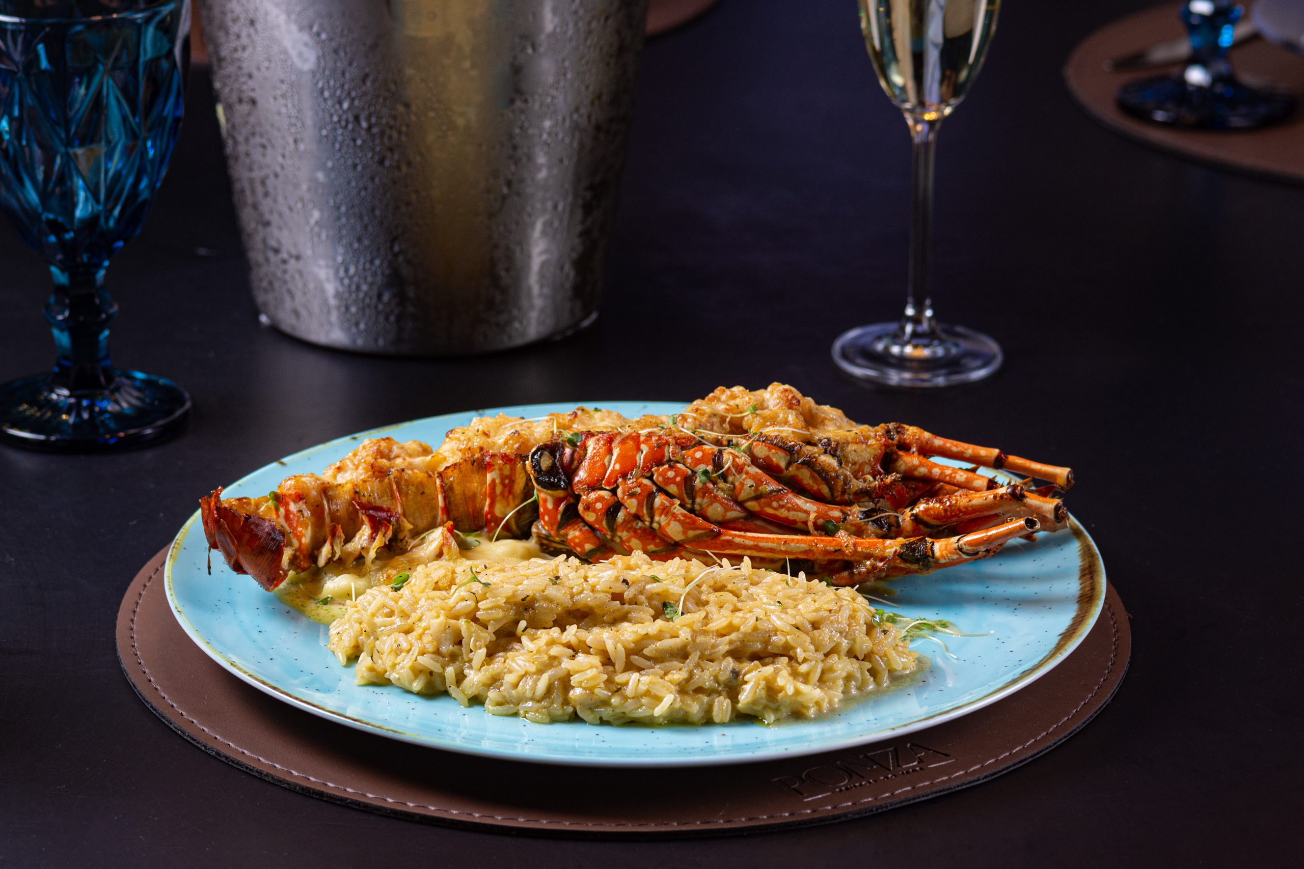 “Festival da Lagosta” no Ponza Frutos do Mar oferece menu executivo à ...