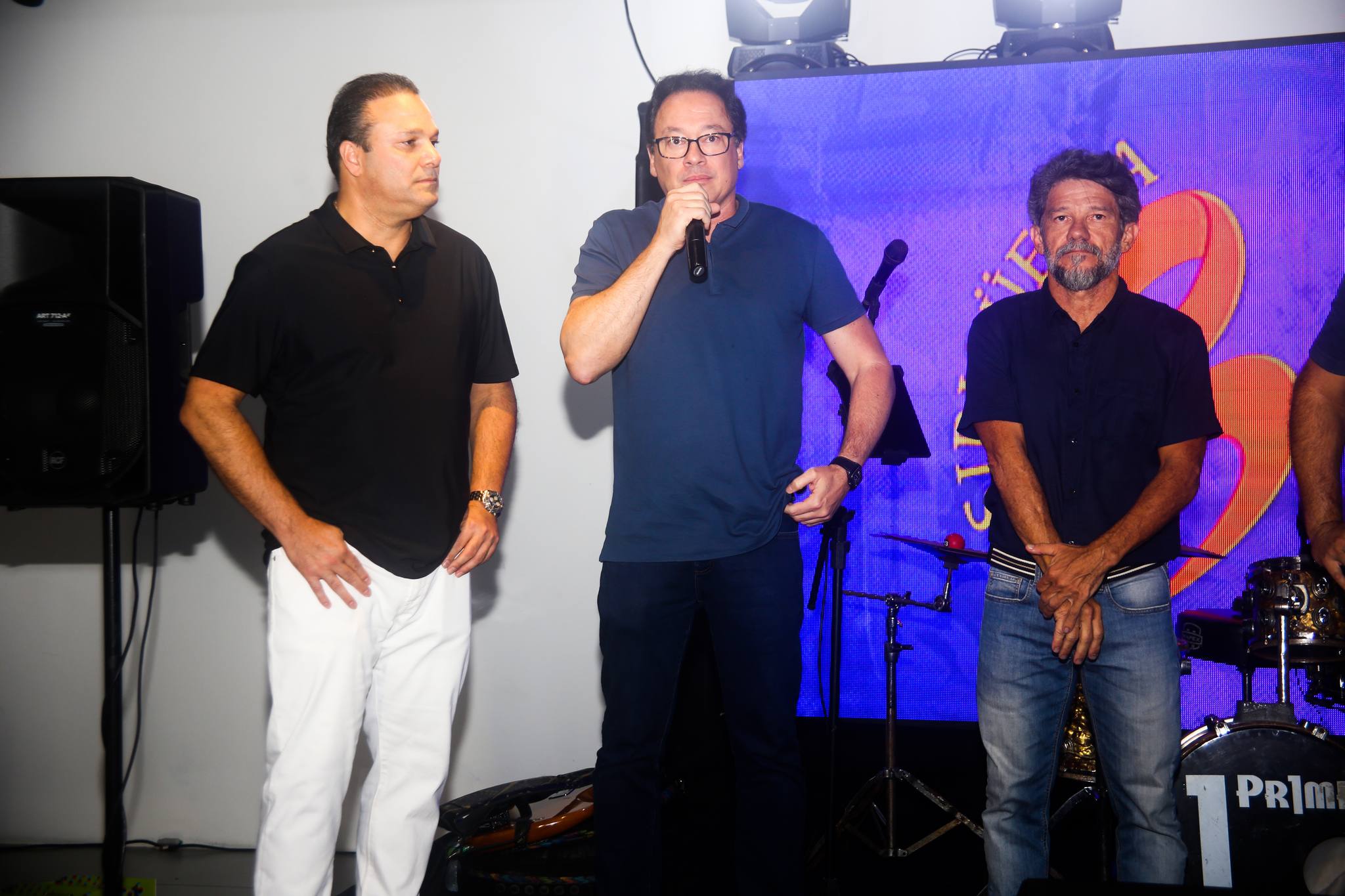 Siriguella comemora 30 anos e faz homenagem a parceiros do bloco – Fortal