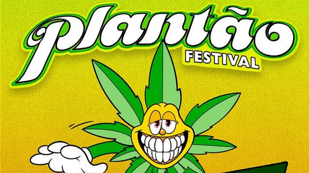 Segunda edição do Plantão Festival é anunciado para abril de 2024 – Fortal