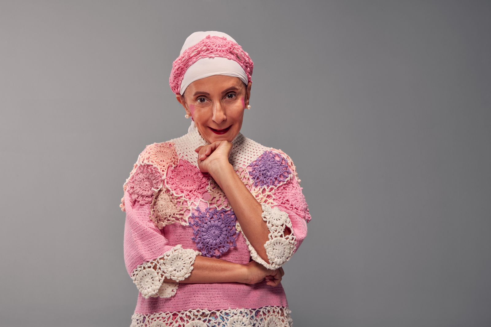 Espetáculo “Filomena 30 anos de peleja” estará em cartaz em Fortaleza ...