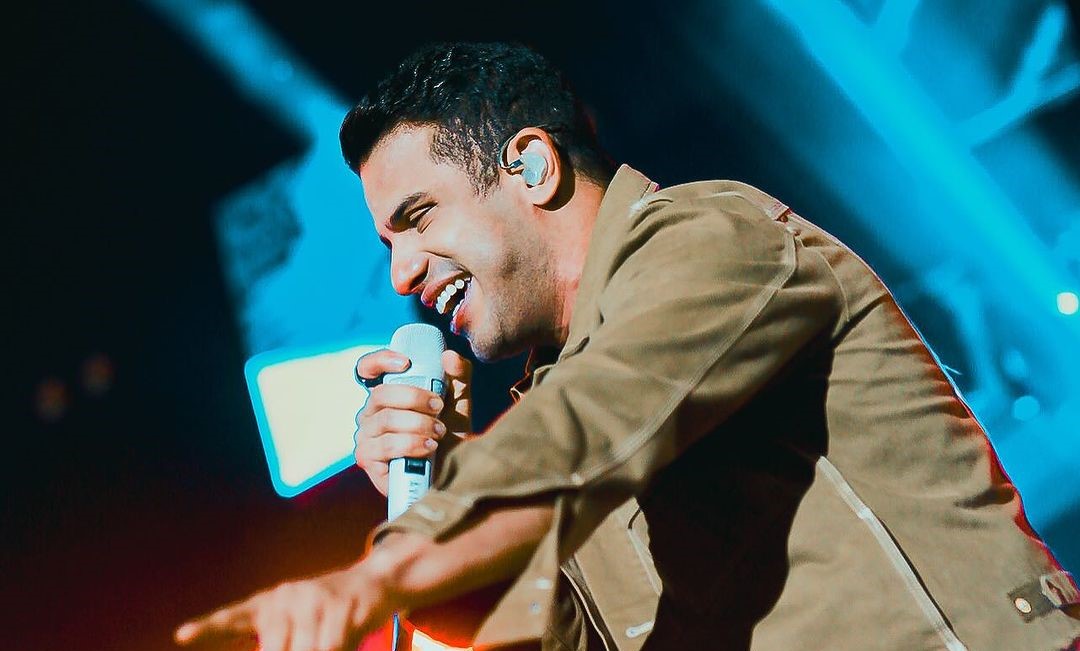 Ávine Vinny fará show no Ceará; confira detalhes – Fortal