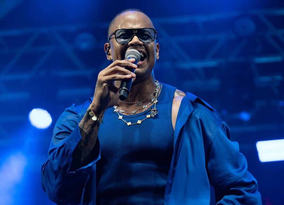 Show de Léo Santana em Fortaleza ganha nova data; saiba mais – Fortal