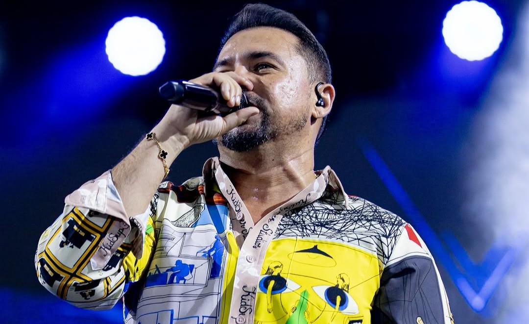 Xand Avião realiza show em Fortaleza nesta semana; saiba mais – Fortal