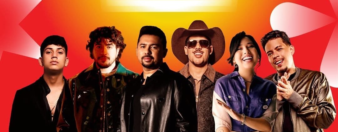 “Festyvybbe”: Vybbe anuncia dois shows em Portugal com seus artistas e ...