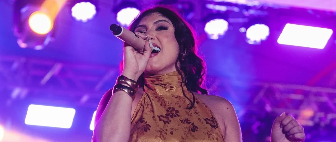 Gravação do DVD “Play no Sonho” marca nova fase da cantora Fernandinha ...