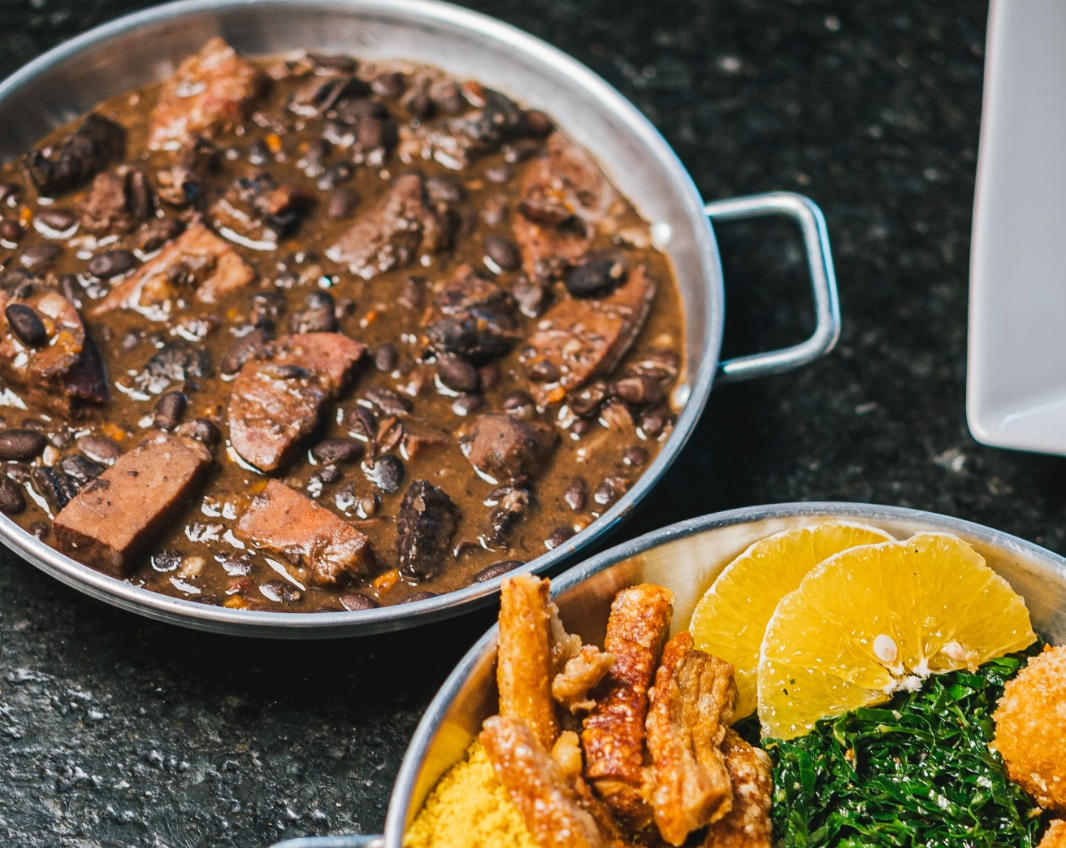 Open de feijoada, chope, caipirinha, música e transmissão da final da ...